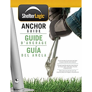 Arrow Sheds CP1010 Free Standing Car Port, 10 by 10-Feet