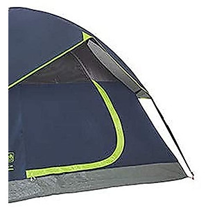 Coleman 2000034548 Camping Tents
