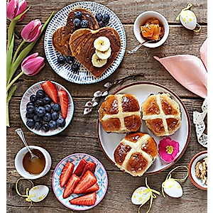 Watkins All Natural Original Gourmet Baking Vanilla with Pure Extract, 8 fl. oz. Bottle, 1-Pack