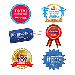 Squishmallows 5" Set Nightmare Before Christmas 4 asst Great Gift for Kids - Ages 2+ Jack,Oogie,Zero,Sally