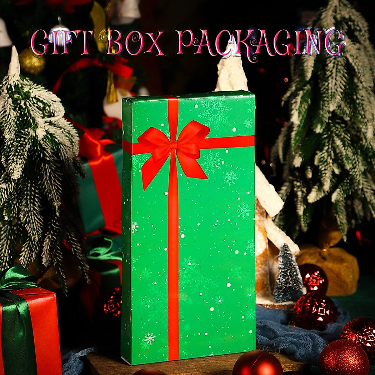 18-Inch Doll Clothes Princess Dress 5 Pc Pincess Dress Set Includes Cinderella, Belle, Snow White, Rapunzel and Aurora Fits 18" Dolls