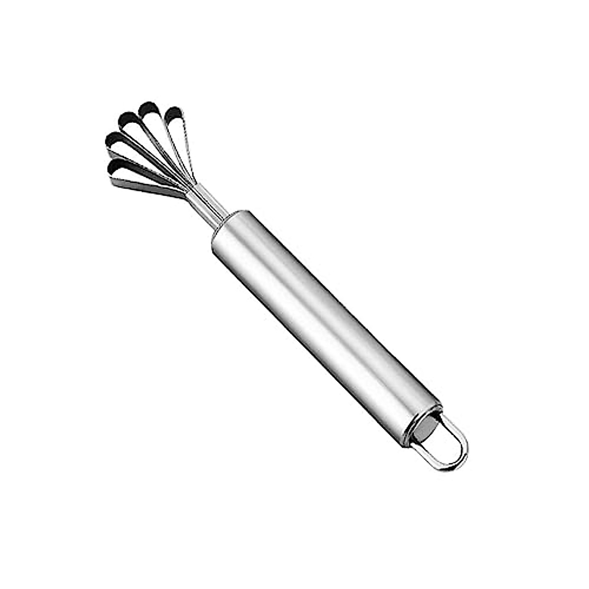 KICHOUSE Cleaning Scraper Gadget Peelers Seafood Knives Fish Skin Cleaner Fish Skin Brush Kitchen Gadget Fish Scale Remover Fish Cleaning Tool Grater Razor Small Tools Fishing Peeling