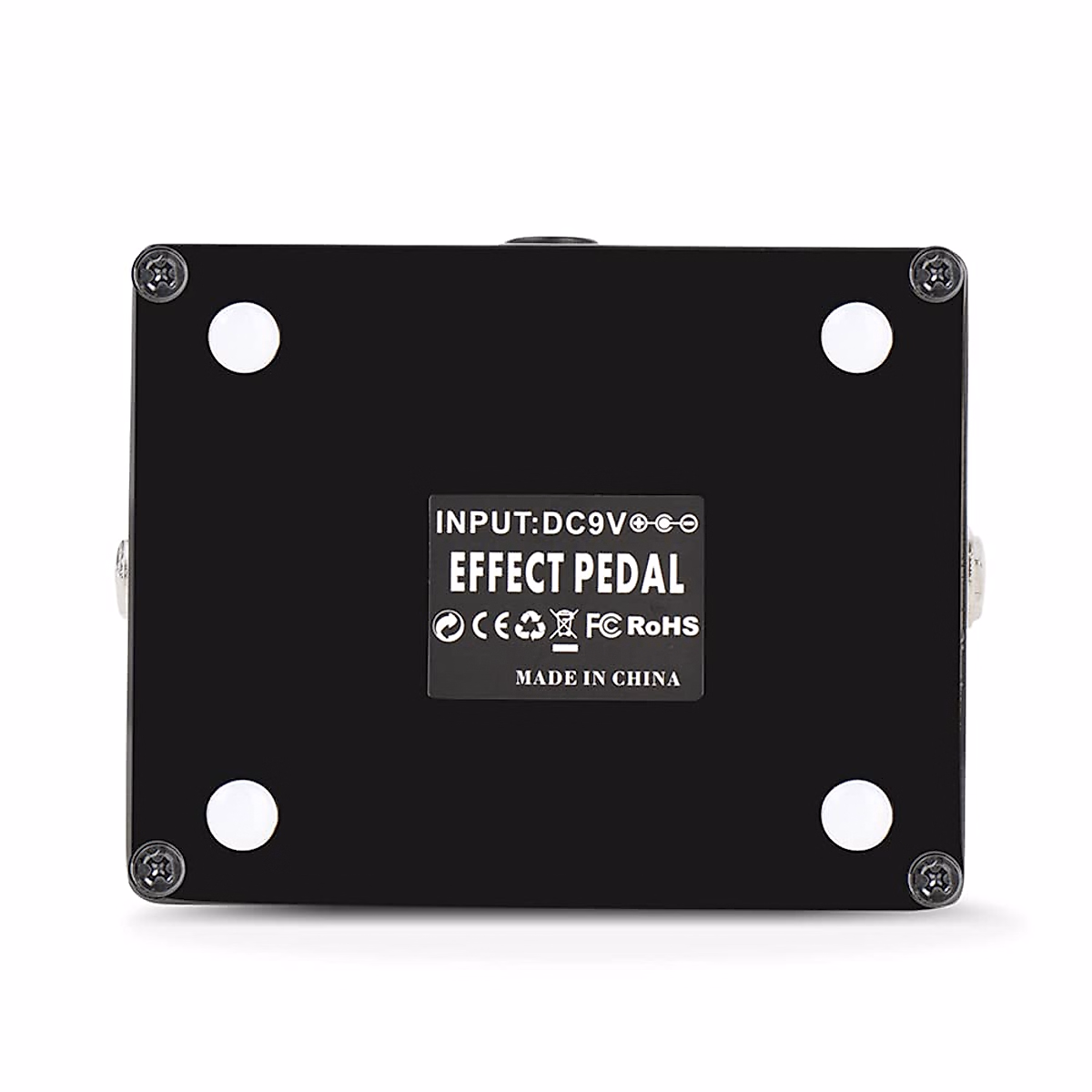 Caline DCP-06 SUNDANCE SPECIAL Boost Overdrive Effect Pedal Dual Guitar Pedal