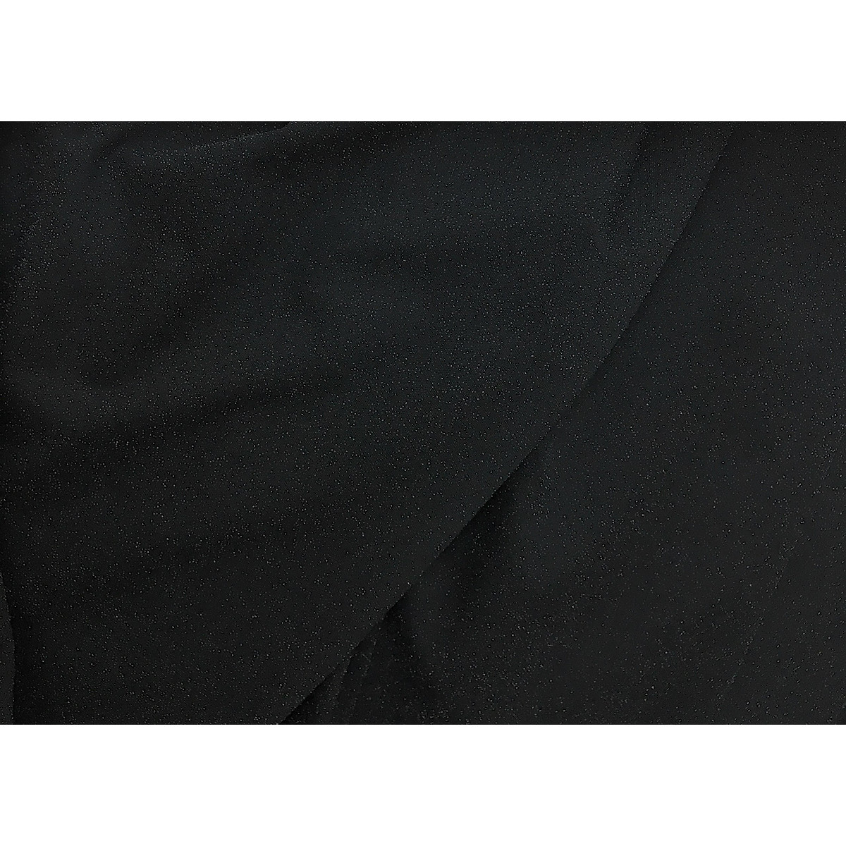 Black Interfacing -French Tricot Interfacing -Fusible- Ultra Light Weight Stabilizers, 3 Yards x 45"-fusi Knit Tricot
