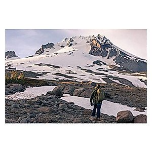 5.11 Tactical Men's Defender-Flex Straight Jeans, Mechanical Stretch Fabric, Classic Pockets, Style 74477, Medium Wash Indigo, 36W X 30L