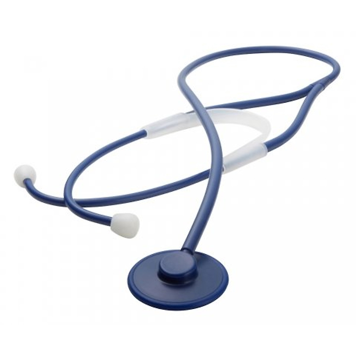 ADC Adscope 665 Disposable Royal Blue Stethoscope Box of 10