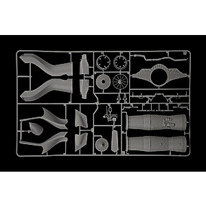 Italeri 2506 Beaker 1: 32 Scale Lockheed F 35 Lighting II Aircraft