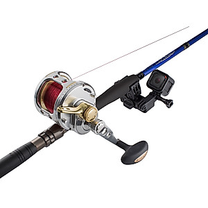 GoPro Sportsman Mount One Size