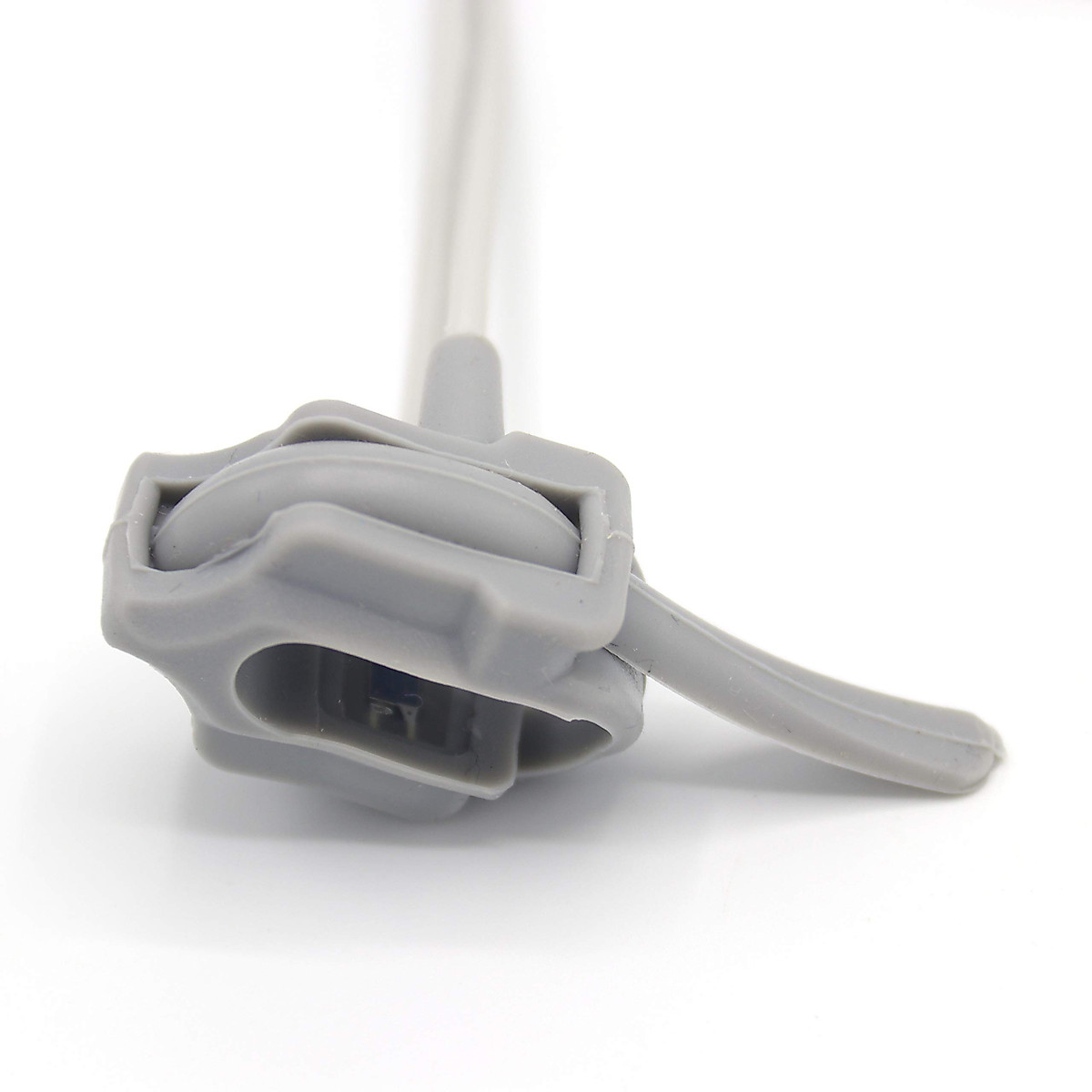Compatible Masimo Reusable Spo2 Sensor Probe Neonate Wrap 3.2 ft 9 Pins Connector Accurate Measurement Fast Responses-Pronto-7, Rad-5, Rad-57, Rad-8, Rad-87, Radical-7