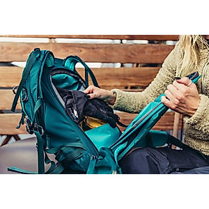 Gregory Mountain Products Targhee 45, Lava Red, Medium