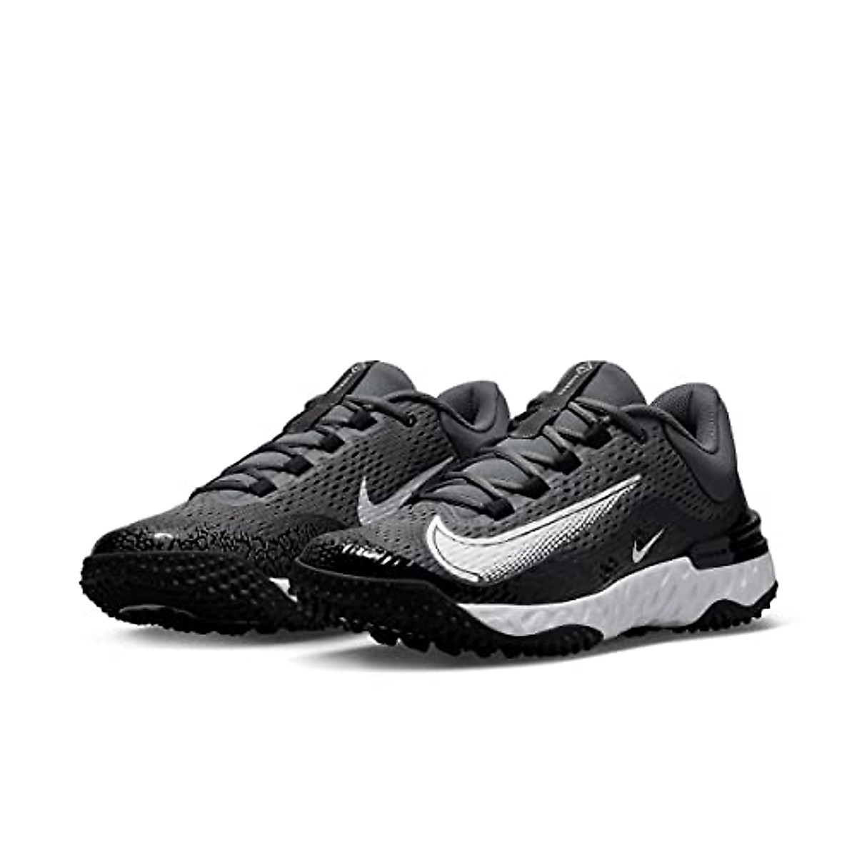 Nike Alpha Huarache Elite 4 Baseball Turf Shoes