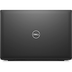 Dell Latitude 3000 3420 14" Notebook - HD - 1366 x 768 - Intel Core i3 11th Gen i3-1115G4 Dual-core (2 Core) 3 GHz - 4 GB RAM - 128 GB SSD - Black