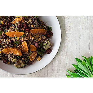 naturSource Organic Salad Topper Smart Life Gluten Free