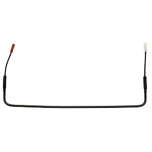 Prysm 242044020 Refrigerator Defrost Heater Replacement - Compatible with Electrolux, Frigidaire, Gibson, Kelvinator, Westinghouse Refrigerators