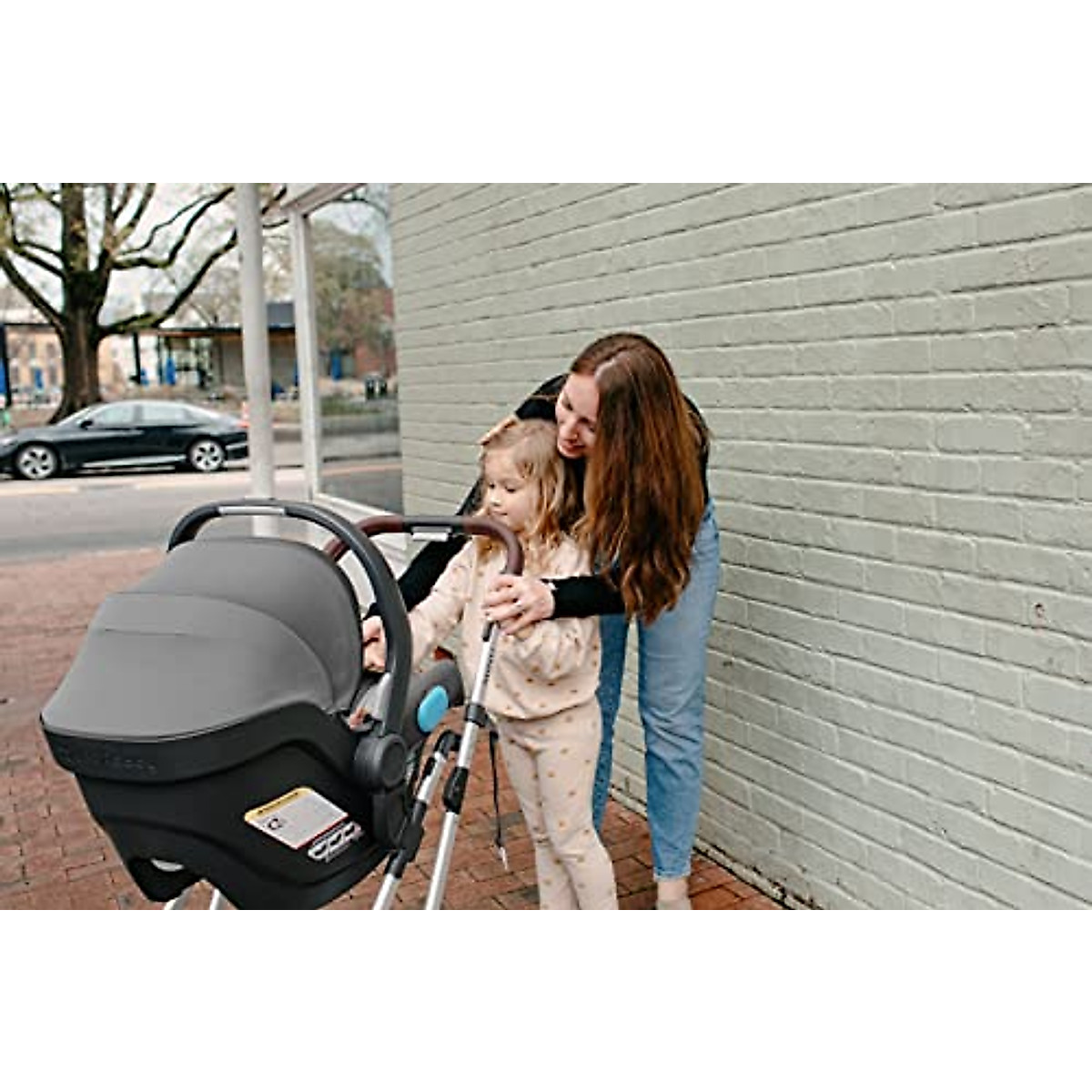 Adapters for MINU, MINU V2 (Bassinet, MESA-All Models)