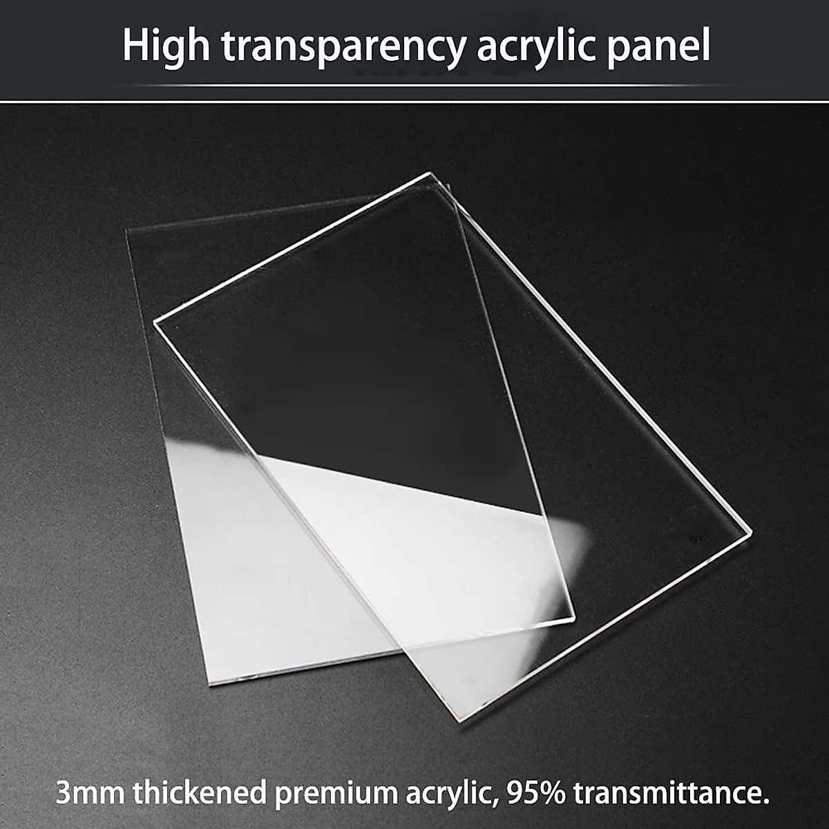 Acrylic Display Case