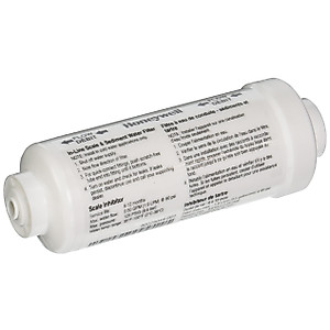 Honeywell HONEYWELL SCALE/SEDIMENT FILTER, ,