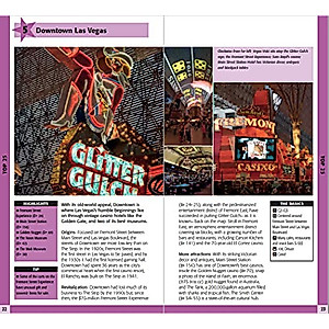 Fodor's Las Vegas 25 Best (Full-color Travel Guide)