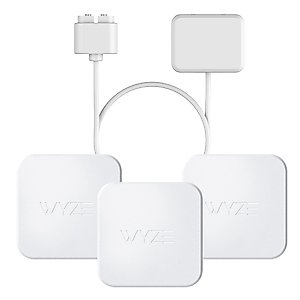 Wyze Leak Sensor (3 Pack) and Single Probe