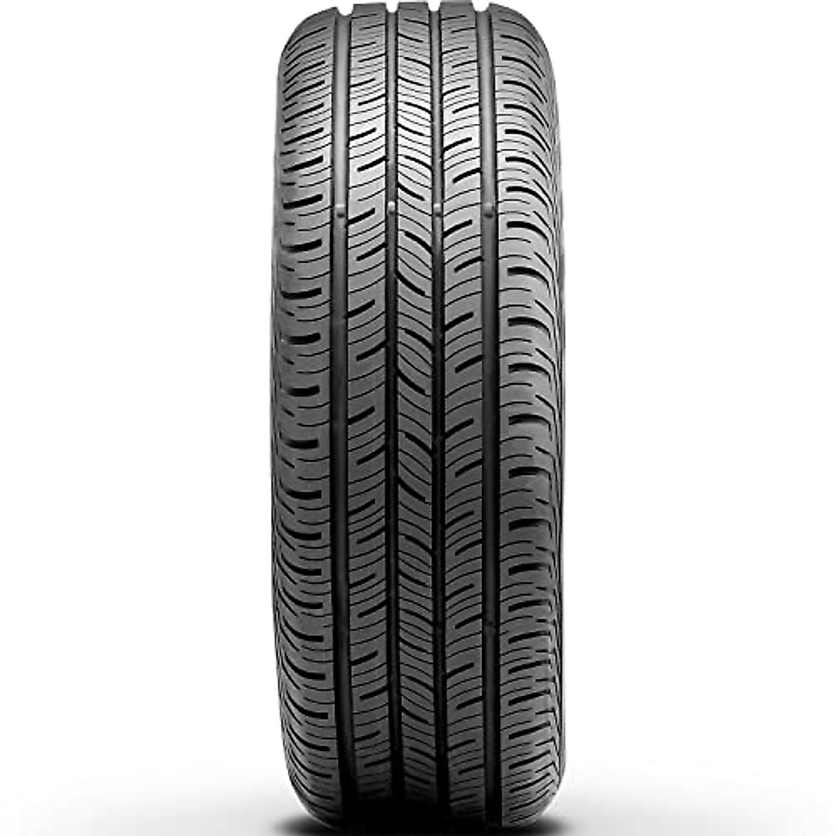 Continental CONTIPROCONTACT 235X65R17 Tire - All Season, Fuel Efficient