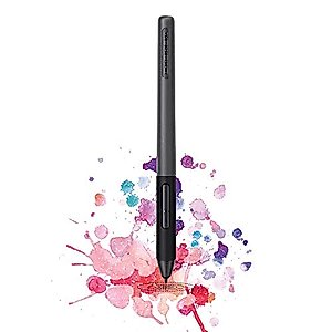 GAOMON Battery-free Pen AP50 with 8192 Levels Pen Pressure Designed for GAOMON PD1161/ PD1220/ PD1320/ PD1561 /PD156PRO Graphics Tablets