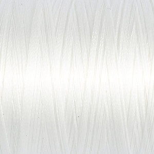 Gutermann 24333 Sew-All Thread 547 Yards-Nu White