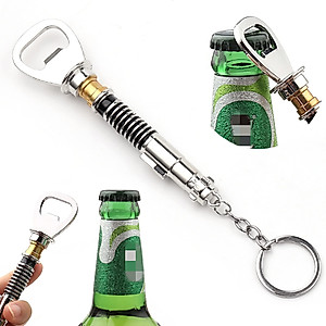 Star Wars bottle opener bottle key chain Beer Bottle for Souvenirs for Souvenirs & Gift