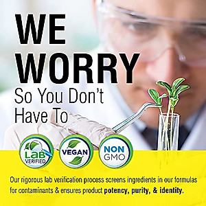 SOLARAY Fenugreek Seed 620mg - 100 VegCaps - Healthy Digestion & Lactation Support - Non-GMO & Vegan - 50 Servings