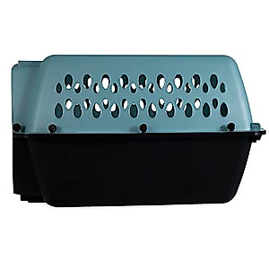 Petmate Fashion Vari Kennel, 24", for Dogs 10-20 Lbs.