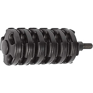 Limbsaver Limbasver S-Coil Pro Stabilizer 4.5", Black