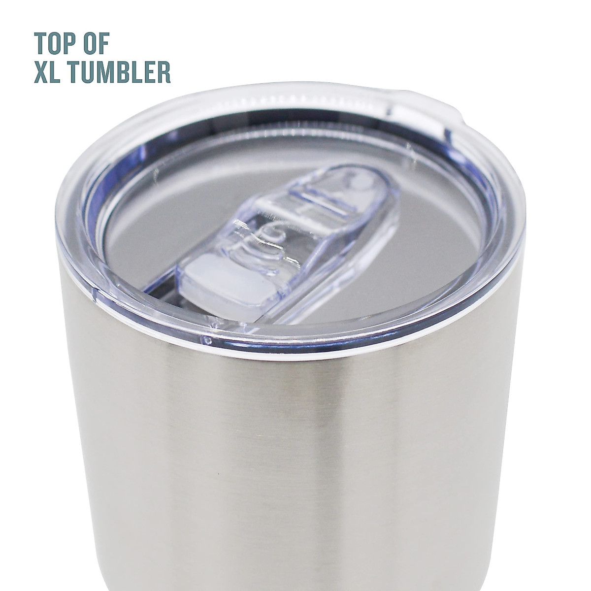 Magic Pine I'd Rather Be Golfing Insulated Stainless Steel Tumbler w Lid, (30 Ounce) Funny Golf Gift for Golfers - Mug for Travel, Fathers Day, Birthday, Coffee, Dad, Gag Gift, Flask for the Course