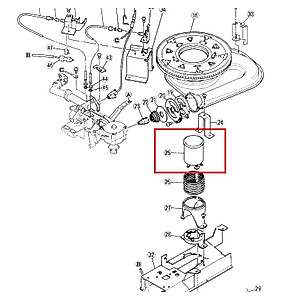 Mnem Thermal Sensing Unit, silver, BRR37-505