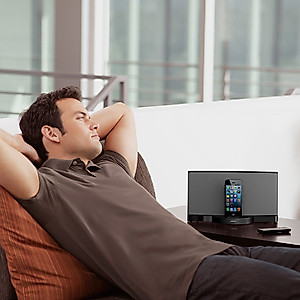 Bose SoundDock Series III Digital Music System with Lightning Connector