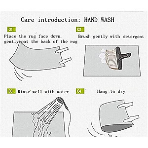 LIONKISS 3D Vortex Illusion Carpet Entrance Door Mat Abstract Geometric Optical Anti-Slip Living Room Decor Rug Home Decor Gift (Geometric, 23.6inX35.4in)