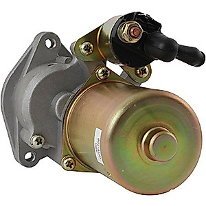 Lumix GC Electric Starter Motor for Harbor Freight Predator 8750 7000 6500 Generator 420CC