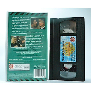 Anastasia [VHS]