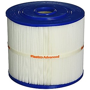 Pleatco PVT50W Replacement Cartridge for Vita Spa Filtration Filter, 1 Cartridge