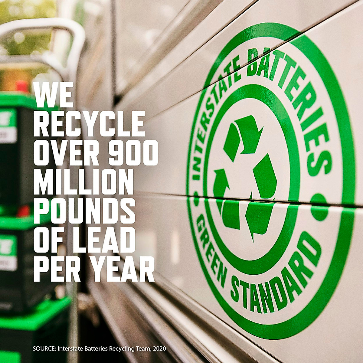 Interstate Batteries YTX16-BS 12V 14Ah Powersports Battery 230CCA AGM Rechargeable Replacement for ATVs, Motorcycles, Scooters (XTX16-BS)