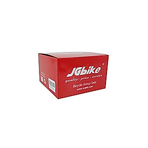 JGbike Shimano MT200 MTB Hydraulic Disc Brake Set for Mountain Bike Bicycle MTB XC Trail, e-Bike, Fat Bike, The Best Upgrade kit for Mechanical Disc Brake