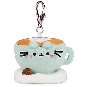 GUND Pusheen Breakfast Surprise Plush Series #19, Multicolor, 3” (Styles May Vary)