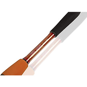 Carrot Stix Wild Alpha Casting Med Mod (7 ft 0in)