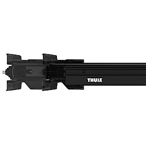 Thule Wingbar Edge Roof Bar (1-Pack) 104cm, Black