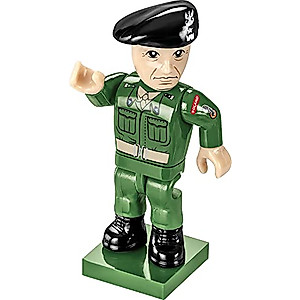 COBI Historical Collection WWII Cromwell MK. IV Tank