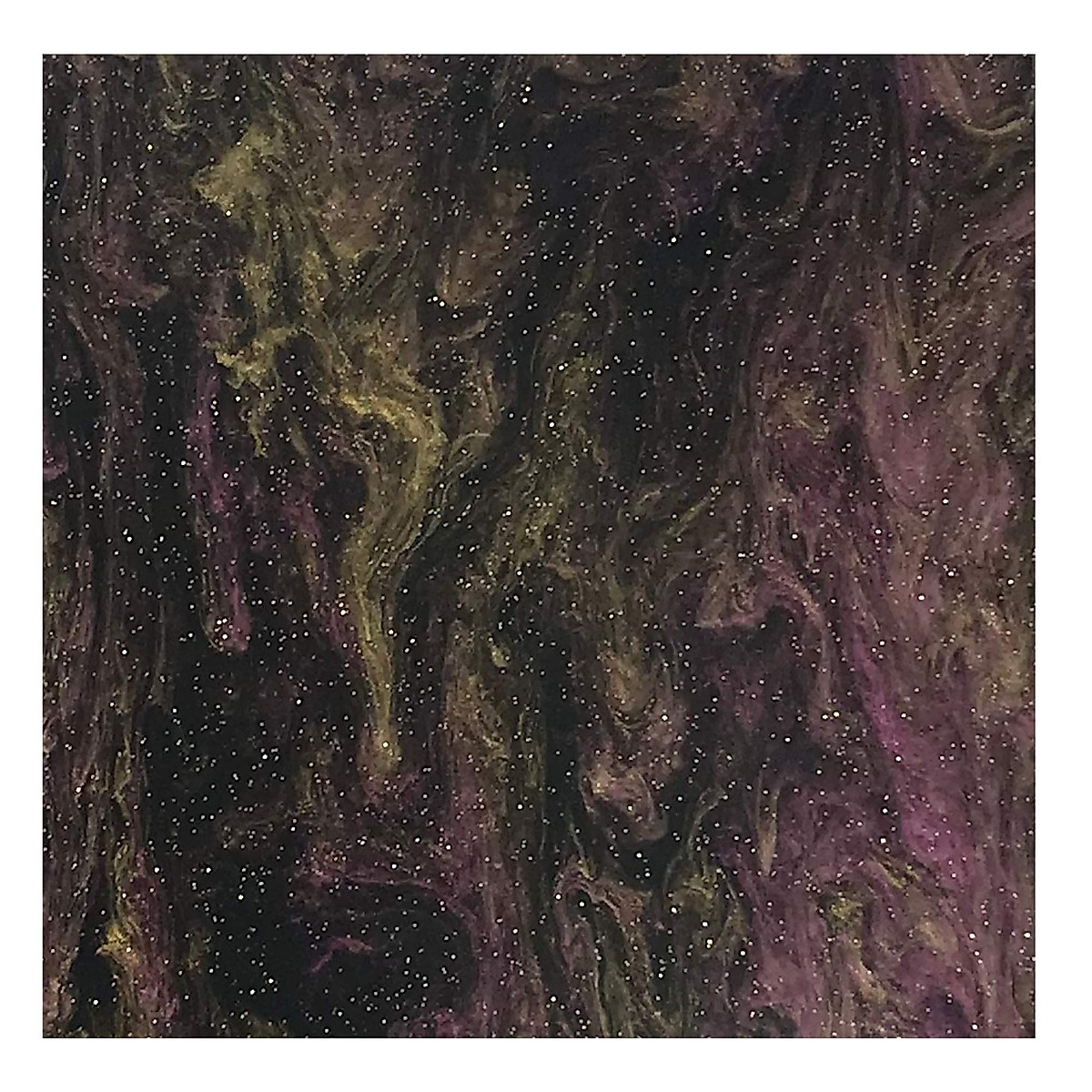 C4Labs Colour Lux Dueling Dice Tower – Battling Colors (Stardust/Lagoon)