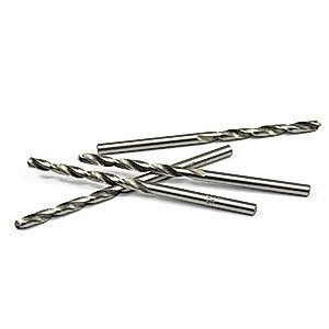 Metal HSS Router Tool Cutting Guide Attachment Kit Drill Carving Rotary Locator