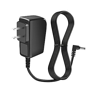3.7V 100mA Charger for Wahl Trimmer 9818L 9854L Groomer Clipper,9854-600 9867-300 79600-2101 9818-6171 8779 9810 Replacement Shaver Trimmer Power Cord(5.9ft)