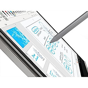 Lenovo ThinkPad X1 Titanium Yoga 2-in-1 Laptop (13.5" QHD Touchscreen, Intel Core i7-1160G7, 16GB RAM, 512GB SSD) Precision Pen, Lightweight, Backlit, FP, Business PC, Win 11 Pro (Renewed)