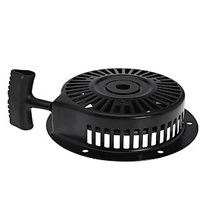 Recoil Pull Start for Tecumseh HM100 HMSK80 HMSK85 HMSK90 HMSK100 HMSK105 HMSK110 LH318 LH358 Snow King Replaces 590749A 590749 590789 590672 590733 Starter Assembly