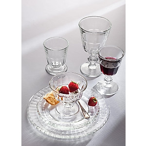 La Rochere Set Of 6, 7-ounce Perigord Wine Glasses