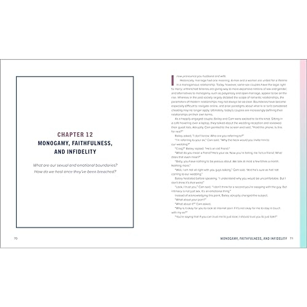 The Ultimate Relationship Workbook for Couples: Simple Exercises to Improve Communication and Strengthen Your Bond